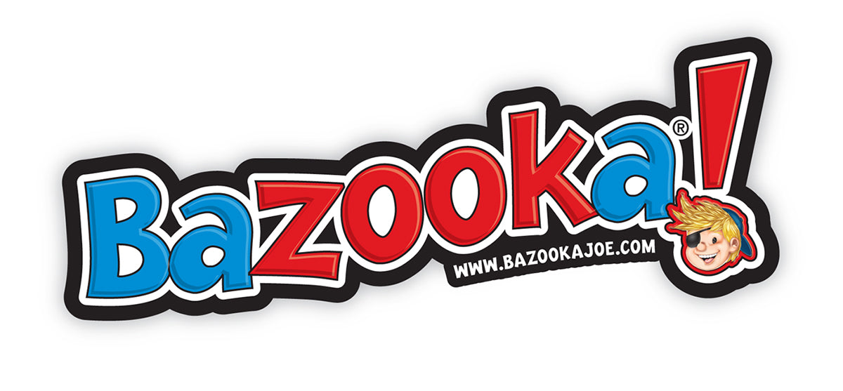 Bazooka – JDM Distributors Ltd
