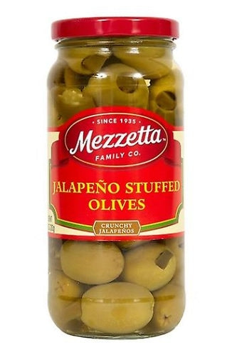 Mezzetta Pickles | Choose Your Flavour – JDM Distributors Ltd