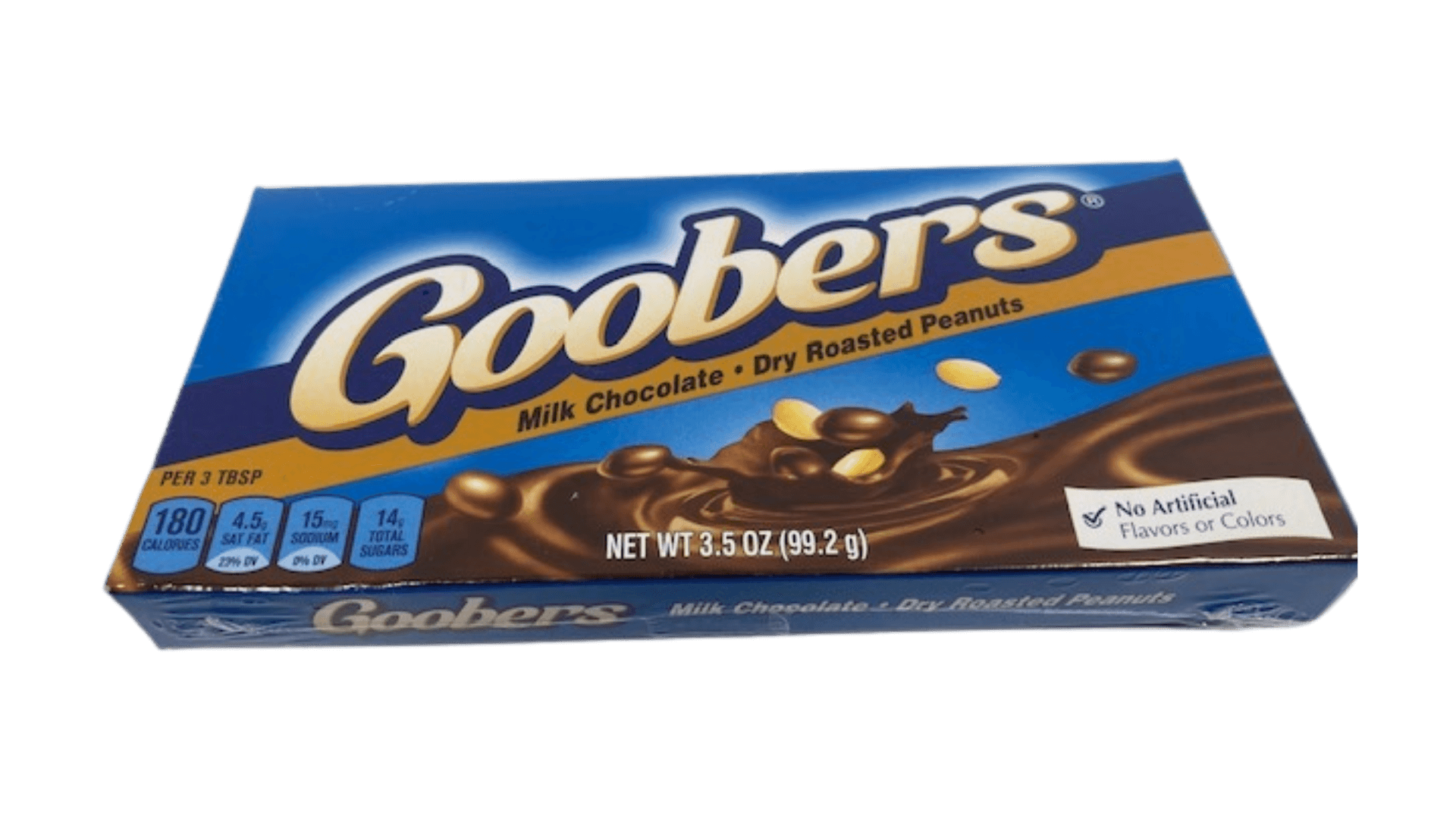 Nestle Goobers On-The-Go (15 x 99g) – JDM Distributors Ltd