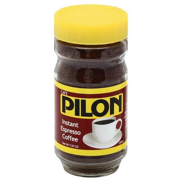 Café Pilon Espresso Instant Coffee (12 x 200g) – JDM Distributors Ltd